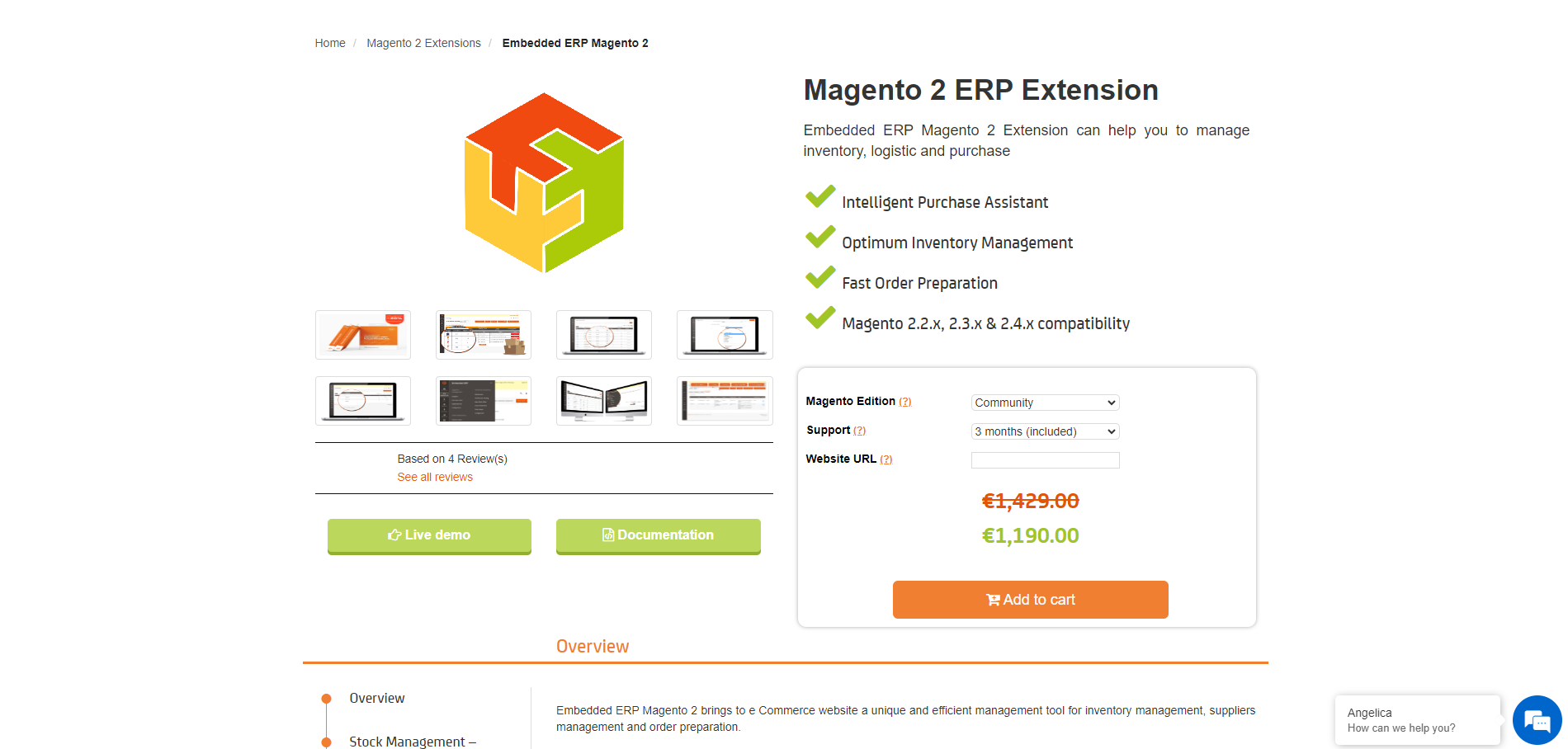 The Best Inventory Extensions For Magento