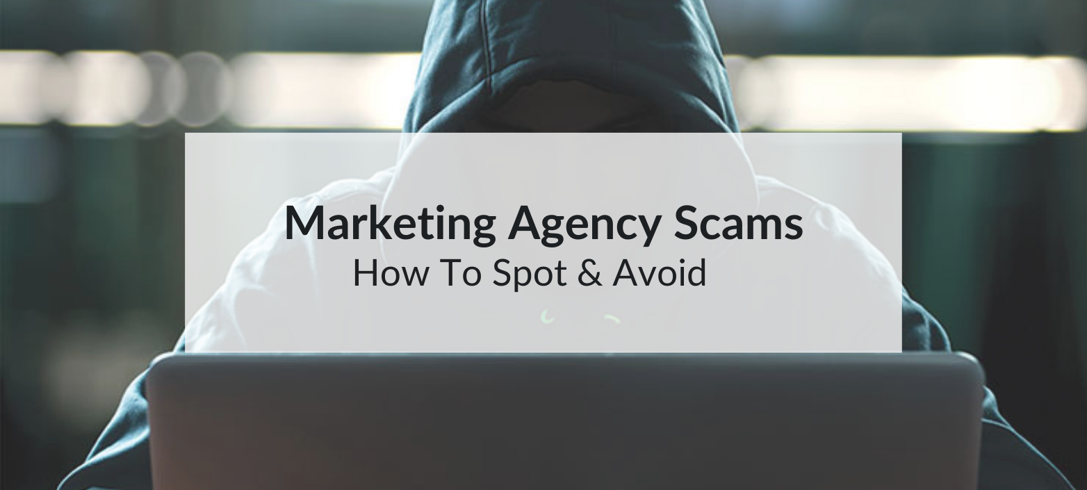 Marketing Agency Scams 101: How to Spot and Avoid Them - 5MS